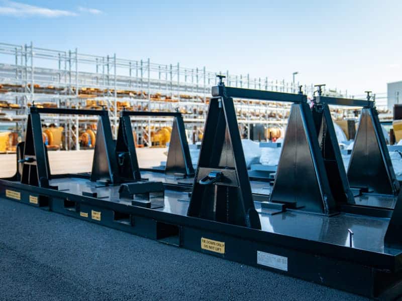 Solutions - FlexiParts