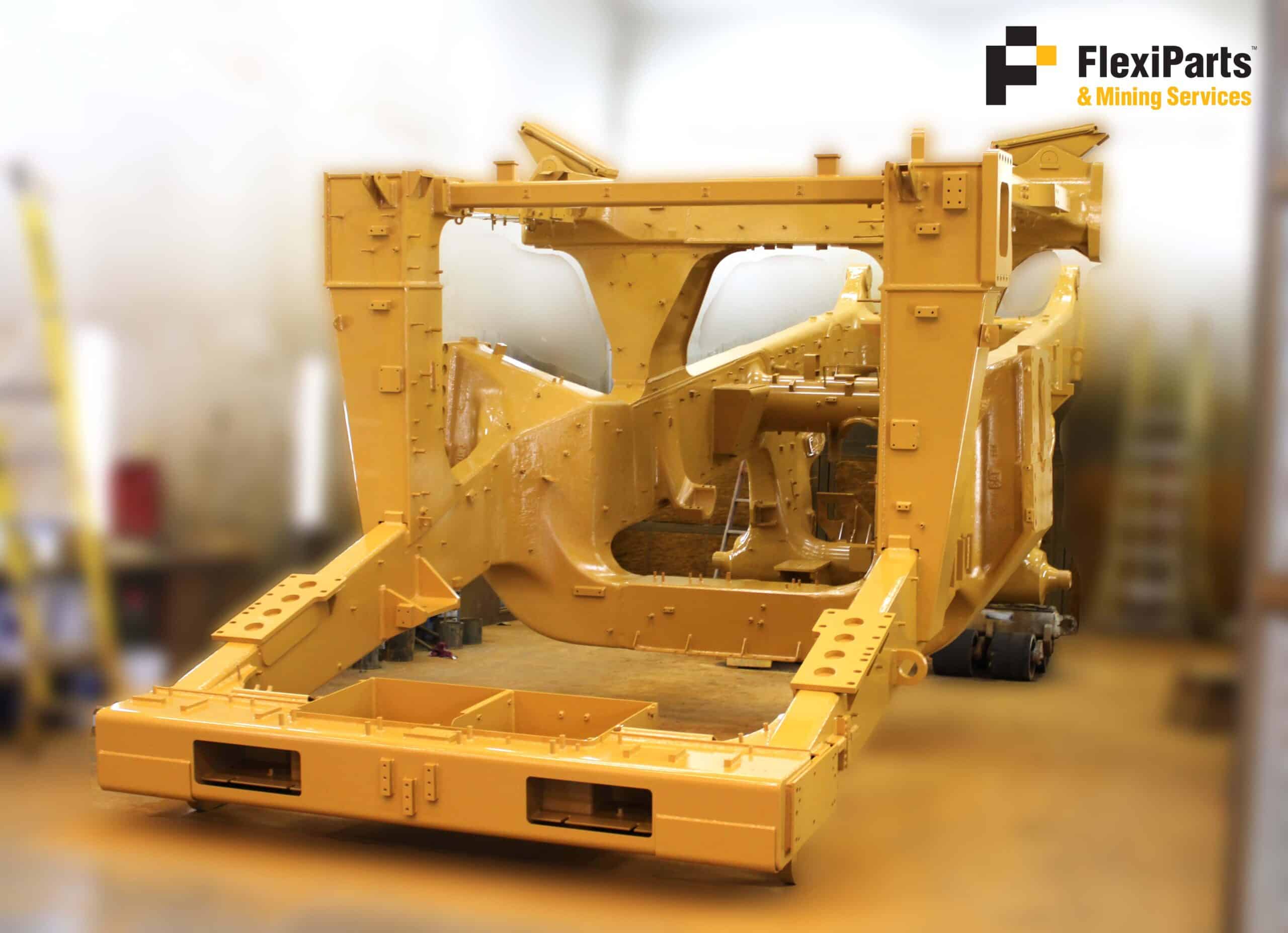 4955265 | 793F REBUILT CHASSIS - FlexiParts